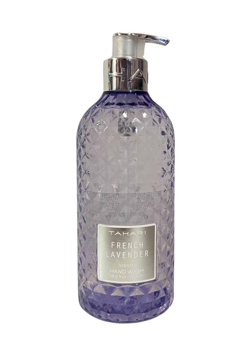 Tahari French Lavender Hand Soap | Belk