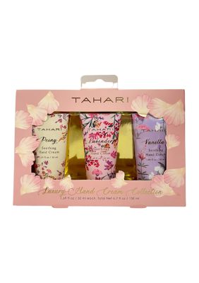 Tahari Luxury Hand Cream Collection Set | Belk