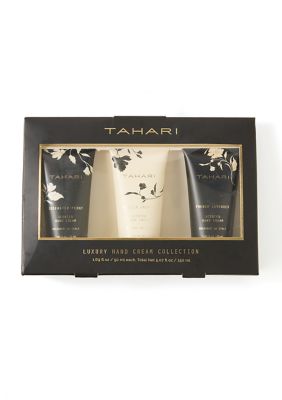 Tahari Luxury Hand Cream Collection | Belk