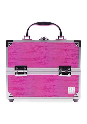Caboodles Cosmetic Organization Train Case | belk