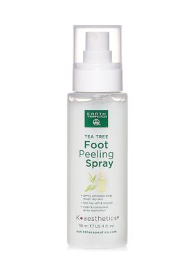 EARTH THERAPEUTICS Foot Callus Removing Spray | belk