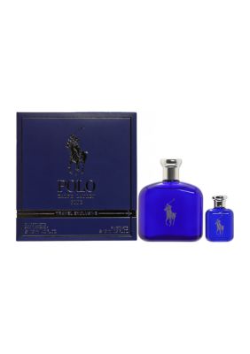 Polo Ralph Lauren Blue Men's Set - $135 Value! | Belk