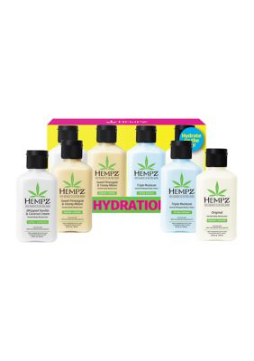 Hempz Mini Hydration Kit - Core | belk