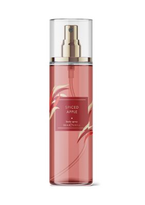Belk Beauty Spiced Apple Body Spray | belk