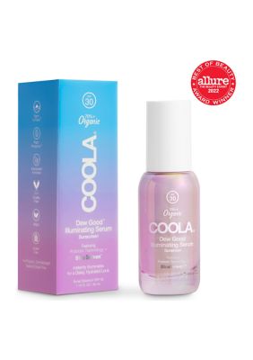 COOLA Dew Good Illuminating Serum SPF30 | belk