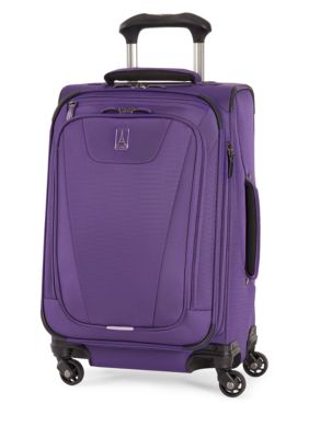 Travelpro® Maxlite 4 Small Expandable Spinner -Purple | belk