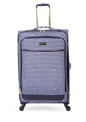 Jessica Simpson Paint Splash Large Upright | belk