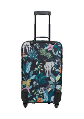 Jessica Simpson 5-Piece Luggage Set | belk