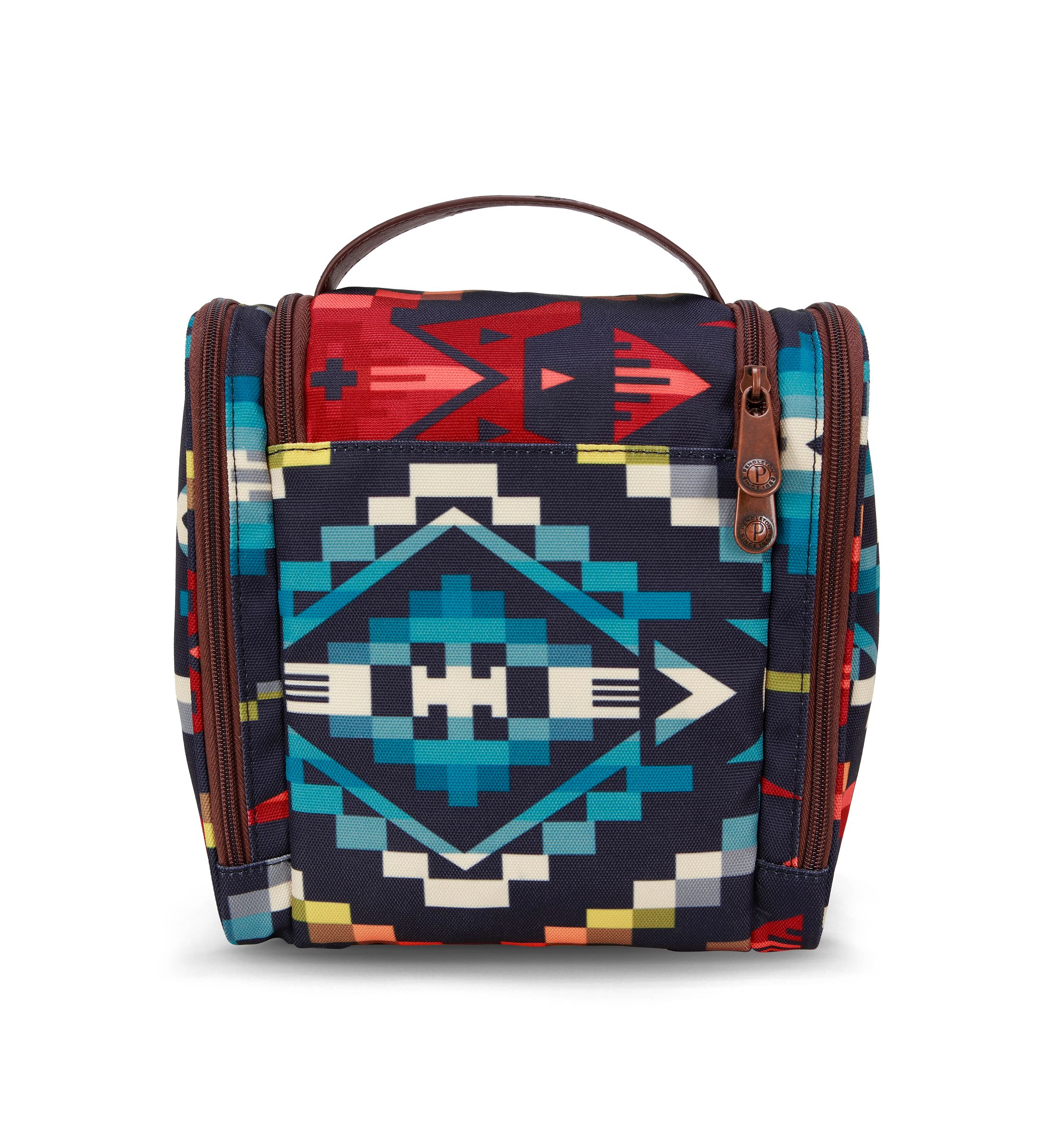 Pendleton Carico Lake Deluxe Toiletry Bag | Belk