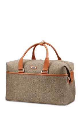 Hartmann Tweed Legend Weekend Duffel Bag | belk
