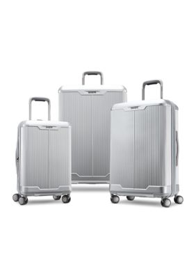Samsonite® Silhouette 17 Hardside Expandable Spinner Collection | belk