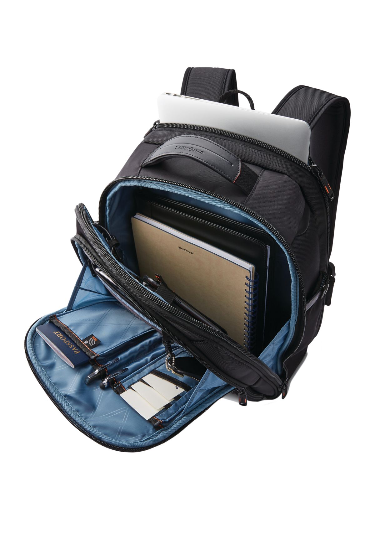 Samsonite® Pro Slim Backpack | Belk