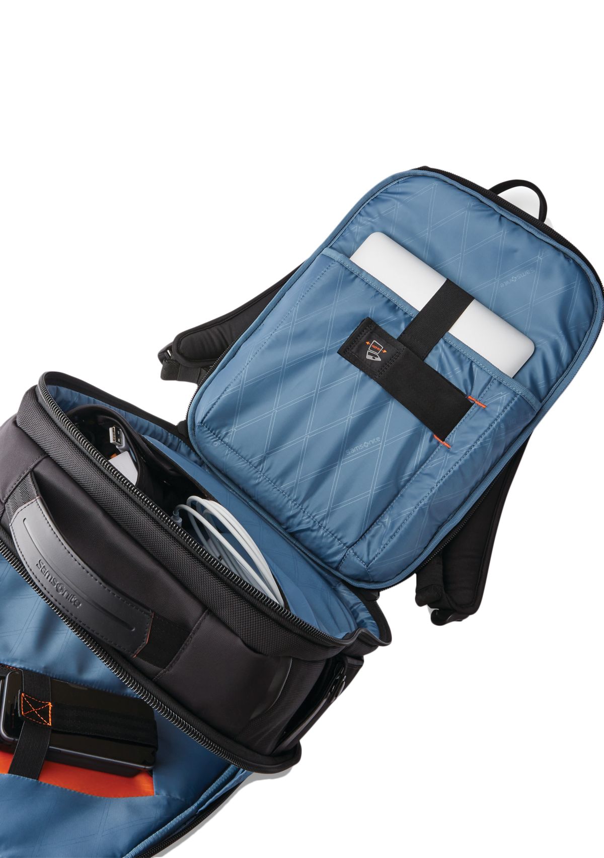 Samsonite® Pro Slim Backpack | Belk