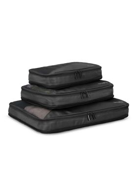 Samsonite® 3 Piece Compression Packing Cubes | Belk