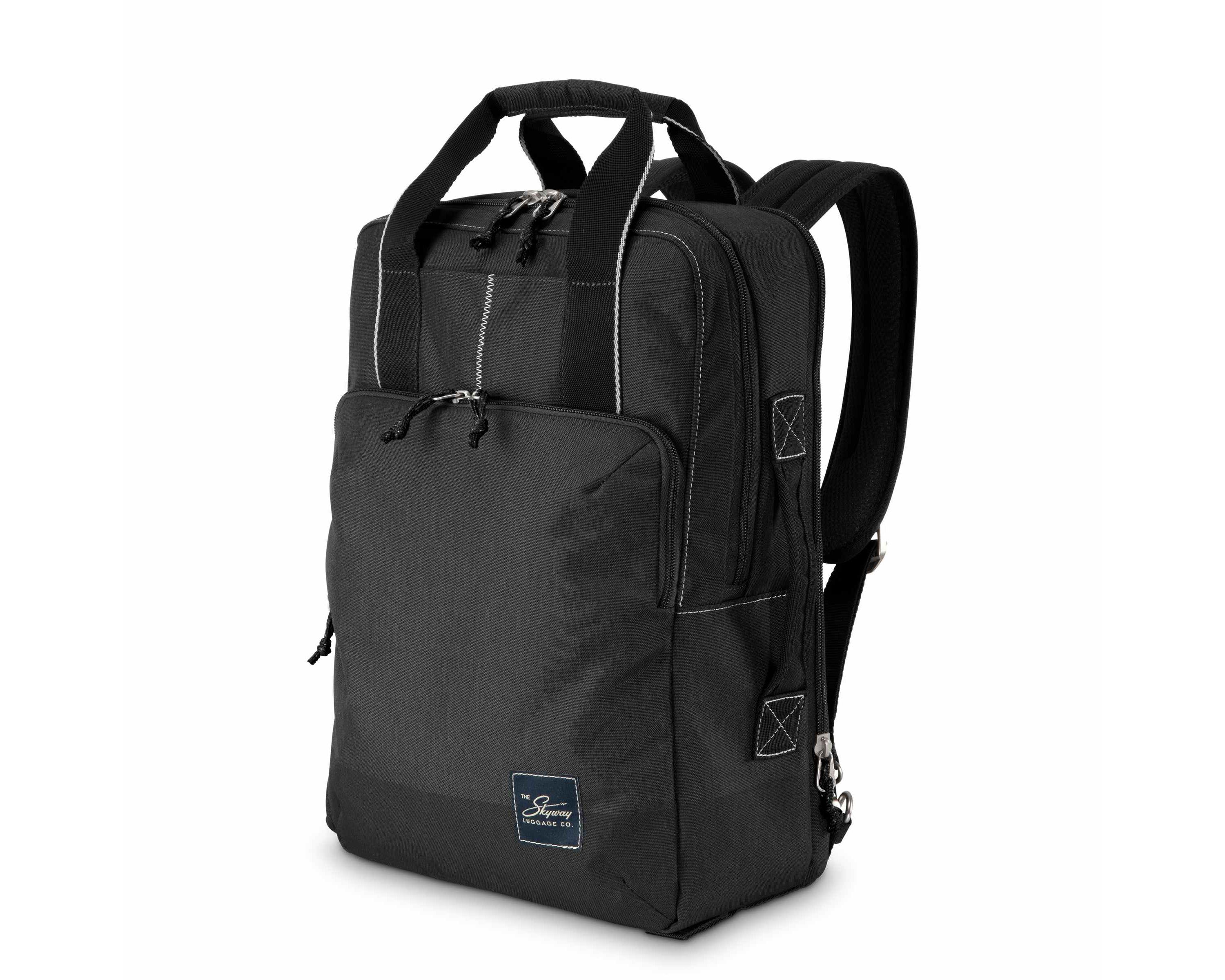 Skyway Rainier Softside 17L Deluxe Backpack | Belk