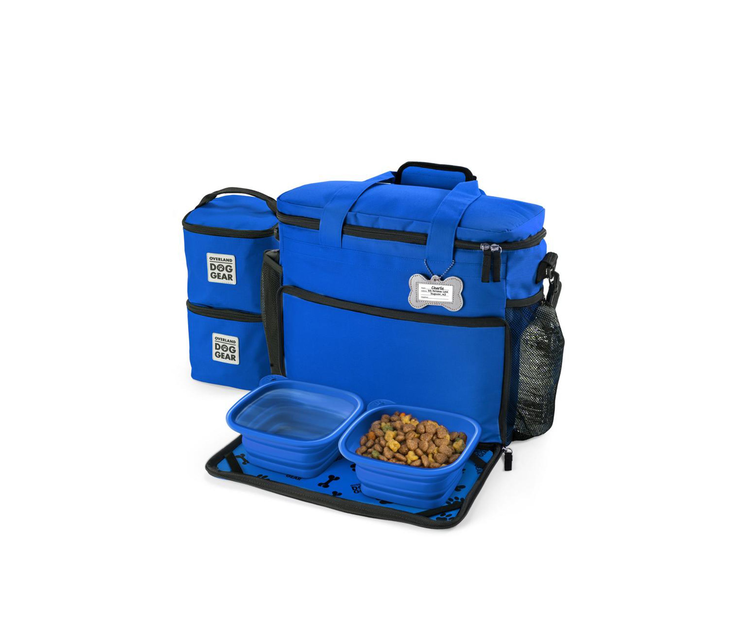 Mobile Dog Gear Week Away Dog Travel Bag (Med/Lg Dogs) | Belk