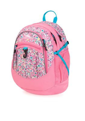 High Sierra Fat Boy Prairie Floral Backpack | belk