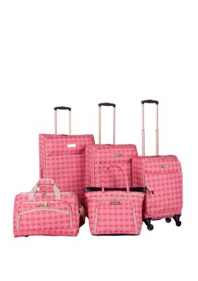 Jenni Chan™ Hanover Carry All Duffel | belk