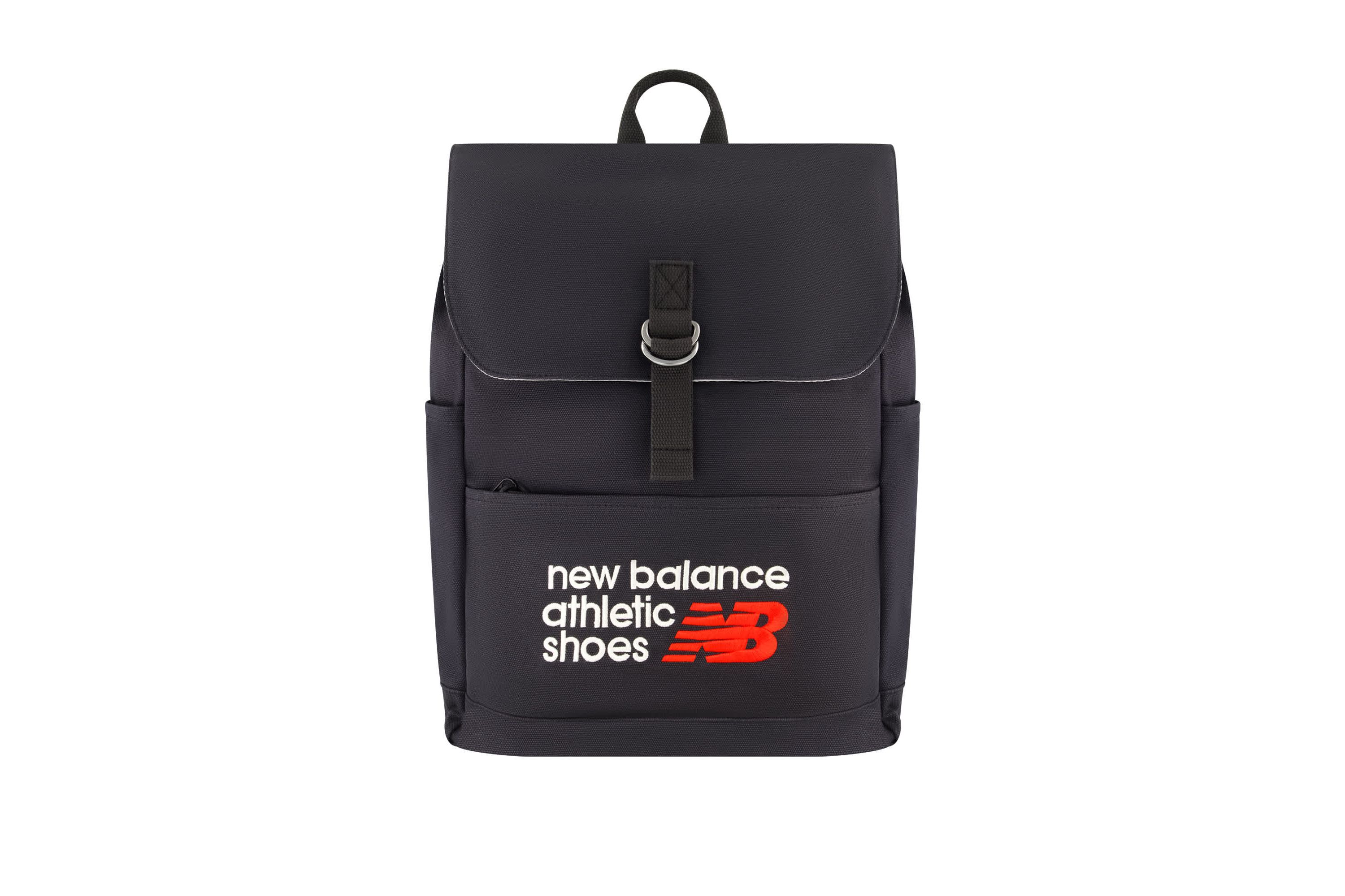 New Balance New Balance Canvas Backpack | Belk