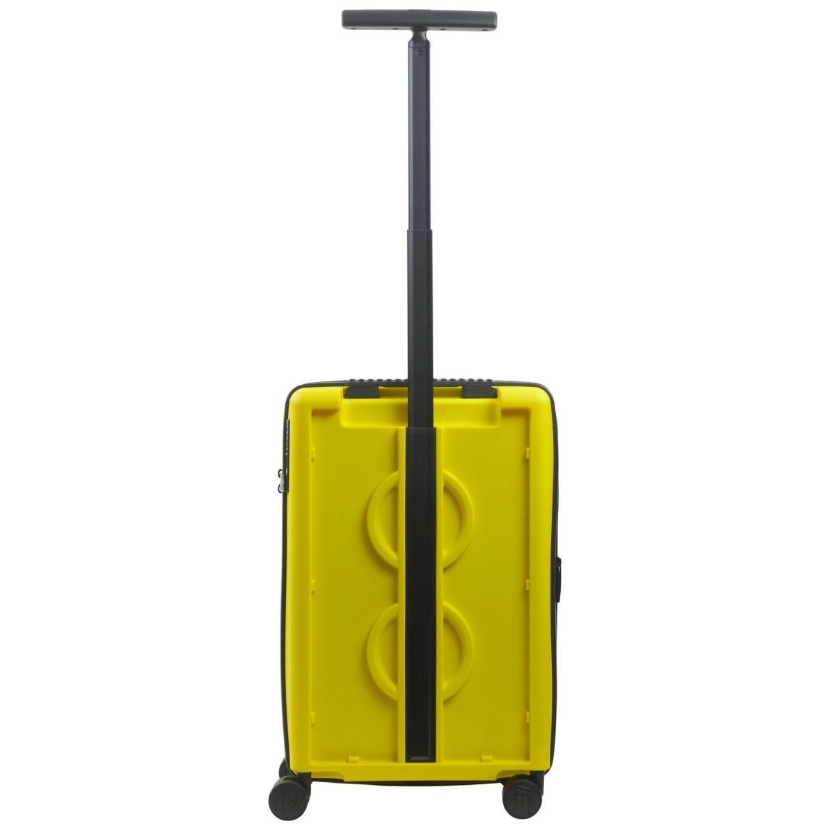 Avalanche Lego Signature Brick 2x3 Trolley Expandable 21.5 inch carry ...
