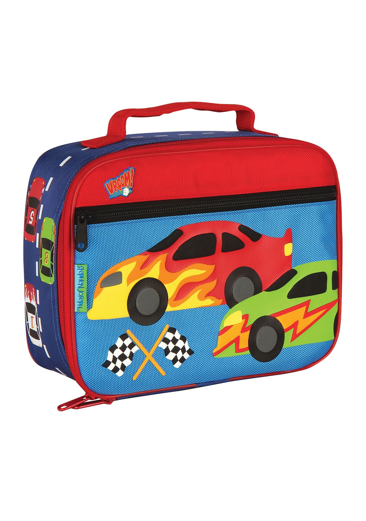 Stephen Joseph Race Car Lunch Box | Belk