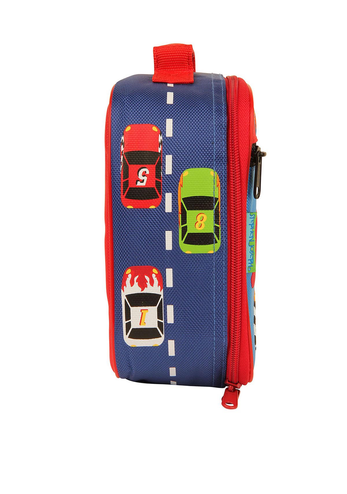 Stephen Joseph Race Car Lunch Box | Belk