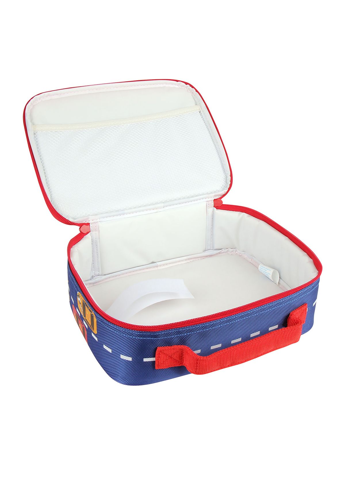 Stephen Joseph Race Car Lunch Box | Belk