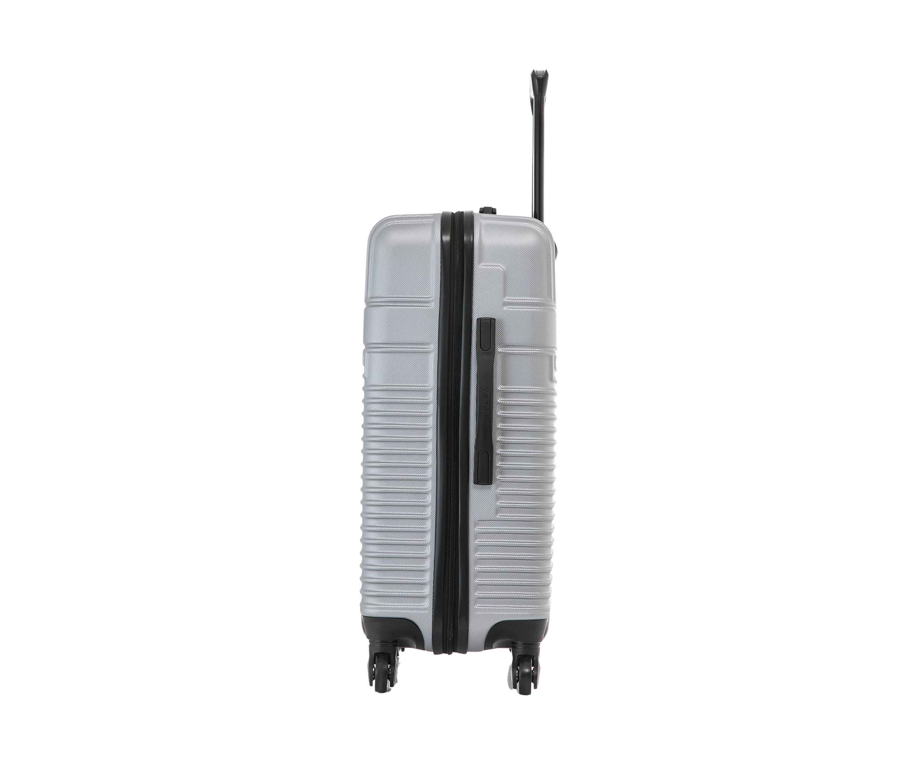 InUSA Resilience Lightweight Hardside Spinner 24 inch | Belk