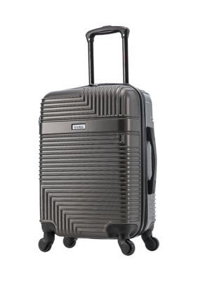 InUSA Resilience Lightweight Hardside Spinner 20 inch | Belk