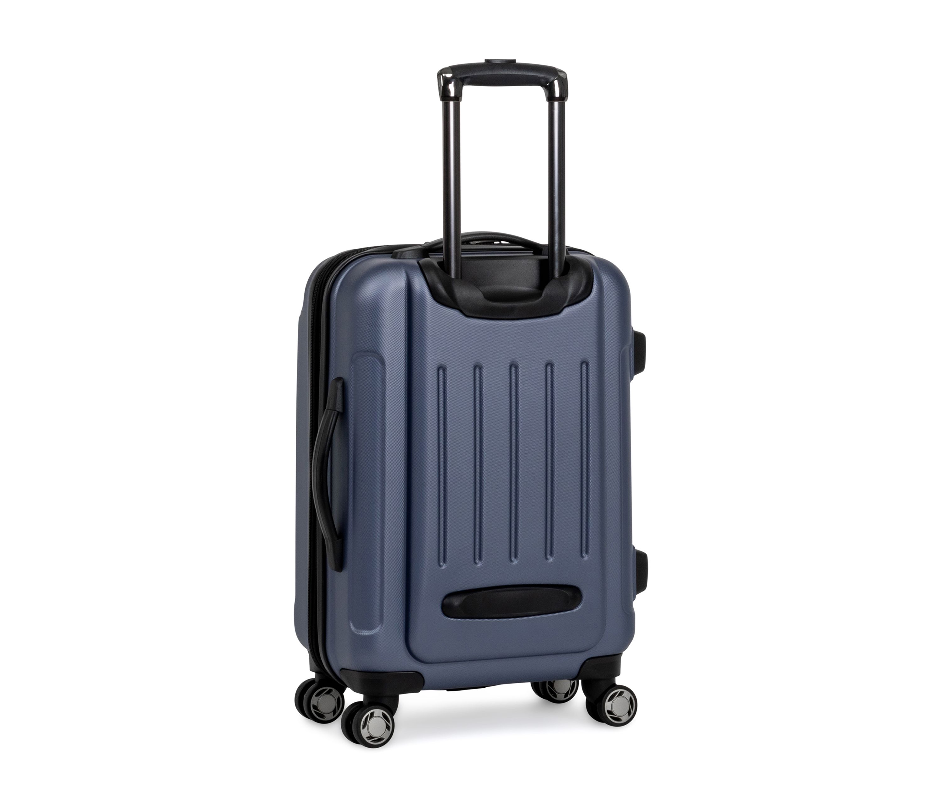 Kenneth Cole Renegade Hardside 8-Wheel Expandable Luggage | Belk