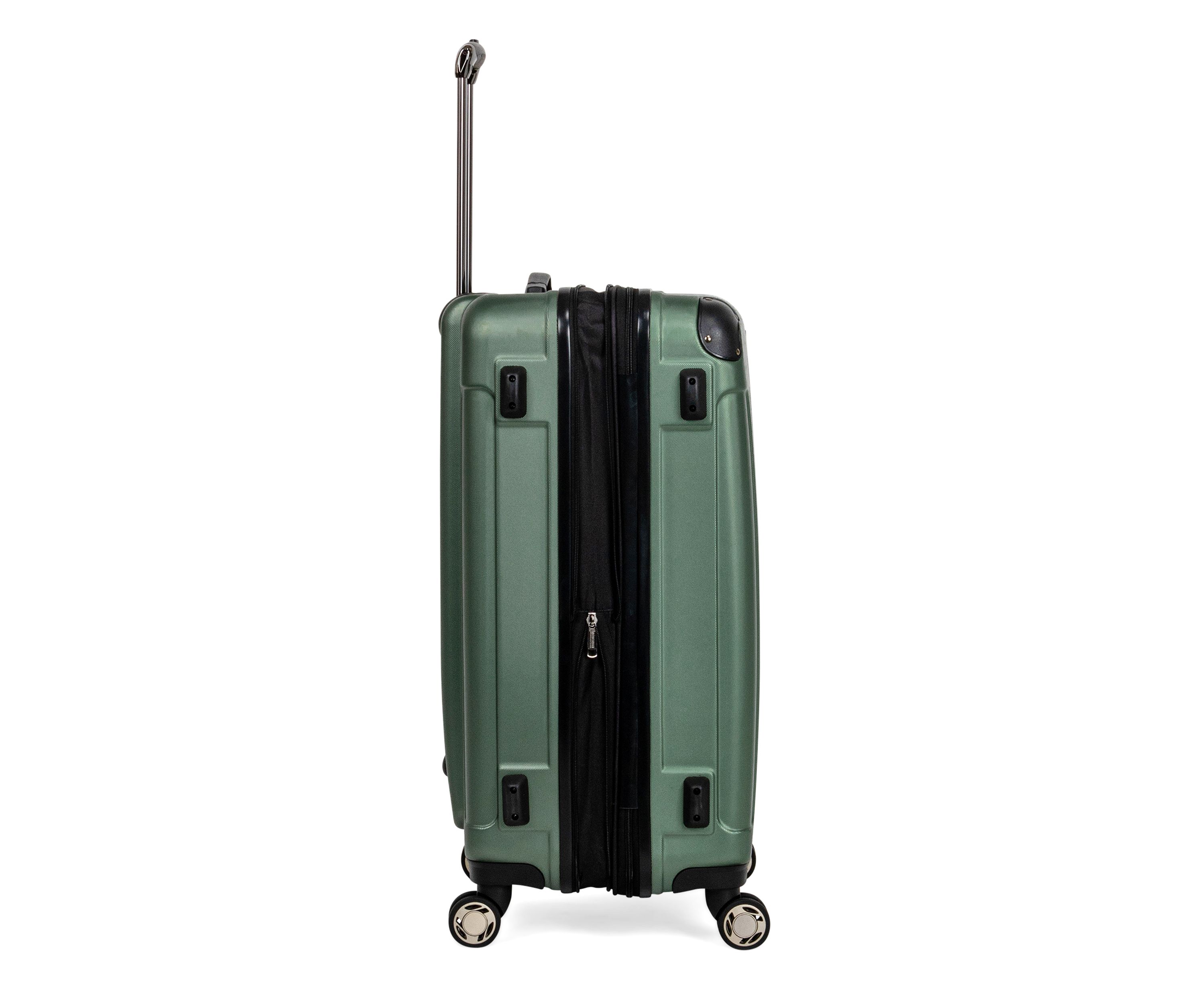 Kenneth Cole Renegade Hardside 8-Wheel Expandable Luggage | Belk