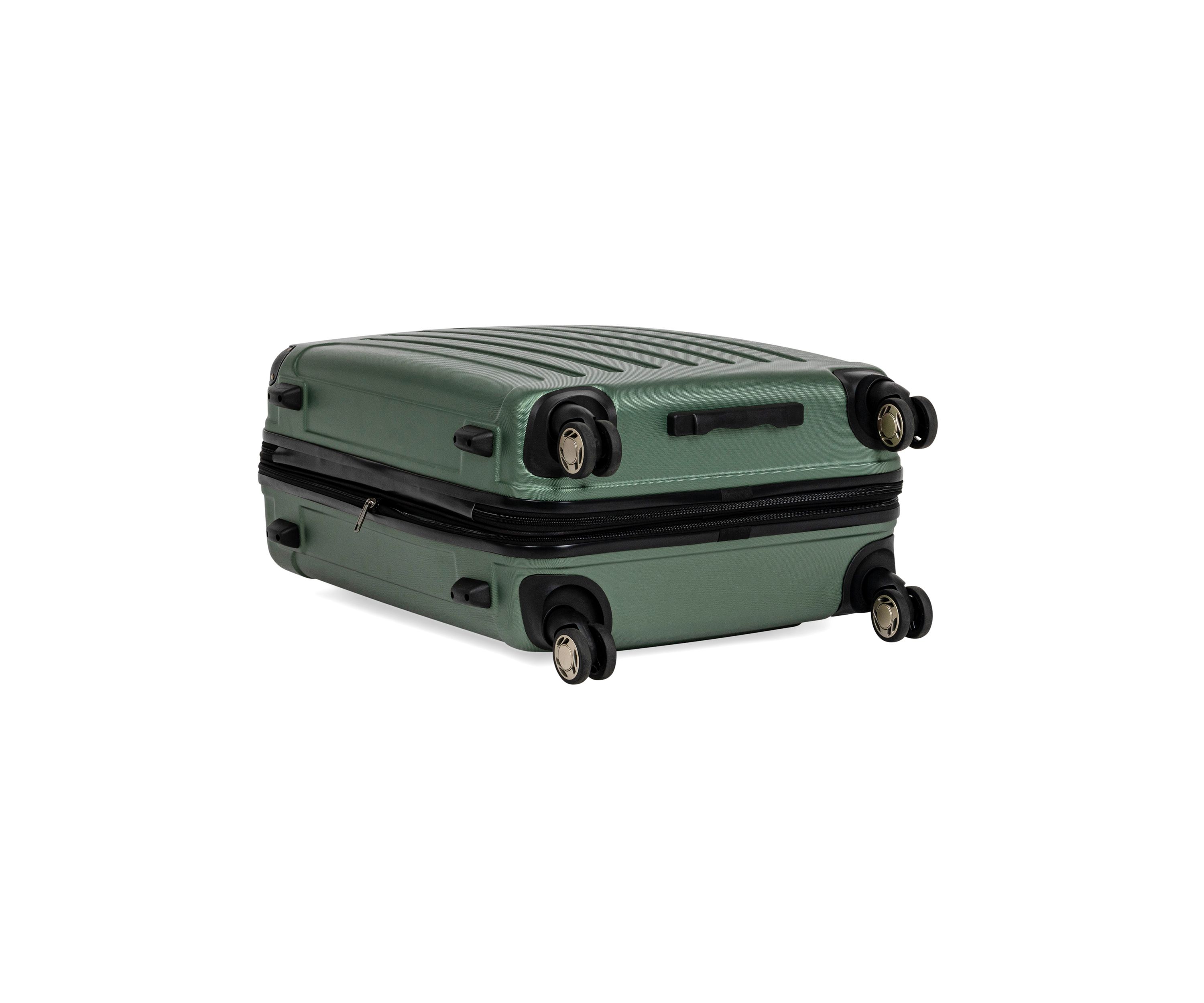 Kenneth Cole Renegade Hardside 8-Wheel Expandable Luggage | Belk