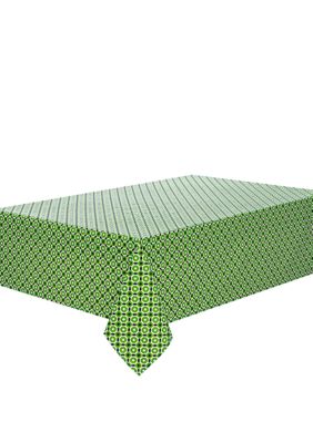 C. Wonder Octagon Geo Tablecloth | belk