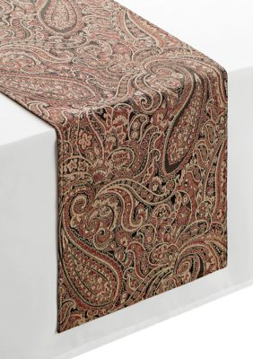 Waterford Esmerelda Spice Table Runner | belk