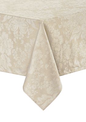 Waterford Berrigan Oblong Tablecloth | belk