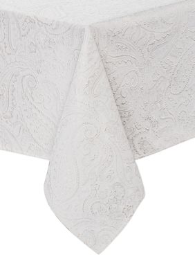 Waterford Esmerelda Oblong Tablecloth | belk