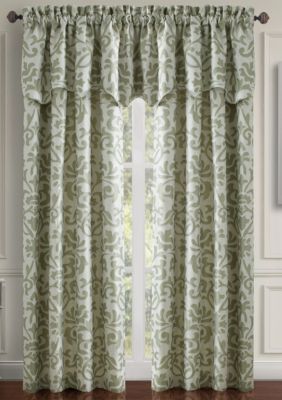 Croscill Manolo Window Valance | belk