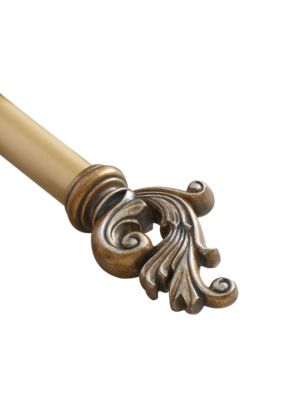 Croscill Prometheus Decorative Rod | belk