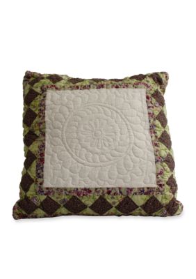 Nostalgia Home Kent Mulitcolored Twin Quilt 68-in. x 86-in. | belk