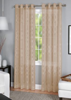 Elrene All Seasons 52-in. x 84-in. Blackout Window Panel | belk