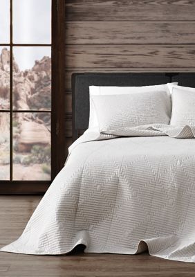 Frye Ray Quilt Set | belk