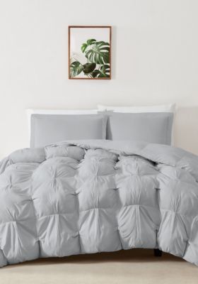 Truly Soft Cloud Puffer Comforter Set | belk