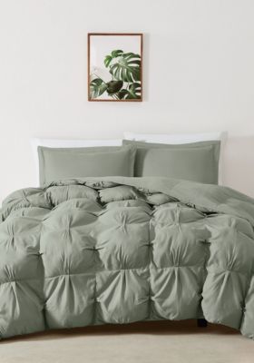 Truly Soft Cloud Puffer Comforter Set | belk