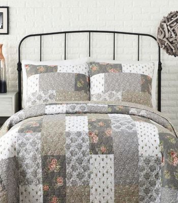Jessica Simpson Floribunda Bedding Collection | belk
