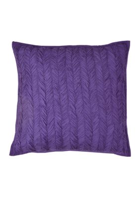 Vue Braided 18-in. Decorative Pillow | belk