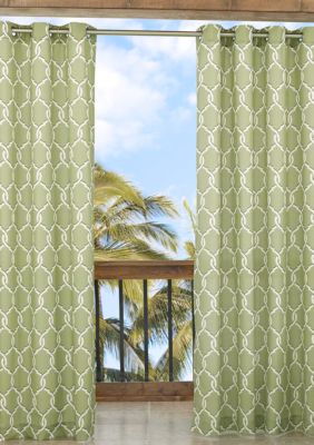 Eclipse™ Totten Key Trellis Panel 52-in. x 84-in. | belk