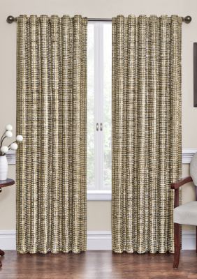 Vue Fishnet Window Drapery Panel 52-in. x 95-in. | belk