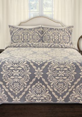 Lamont Home® Georgio Queen Bedspread | belk