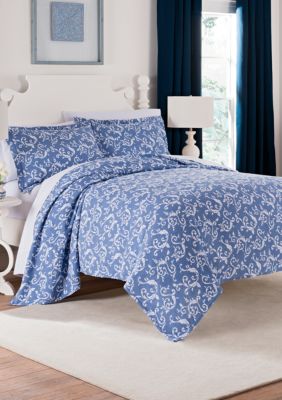 Shop Bedspreads & Bedspread Sets: King, Queen, Full & More | belk