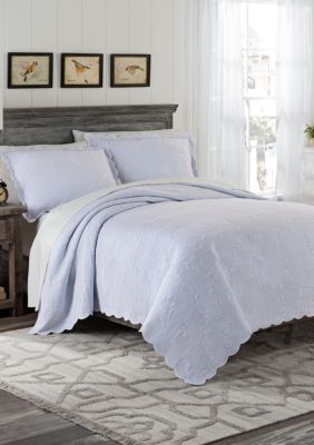 Shop Bedspreads & Bedspread Sets: King, Queen, Full & More | belk